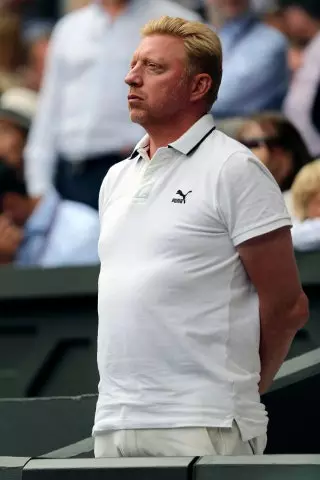 Boris Becker