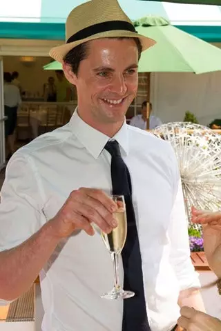 Matthew Goode