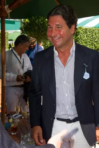 Giorgio Veroni