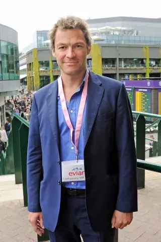 Dominic West