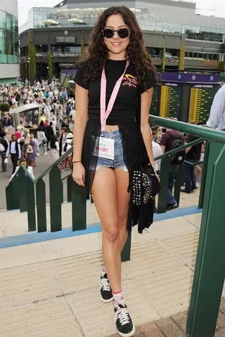 Eliza Doolittle