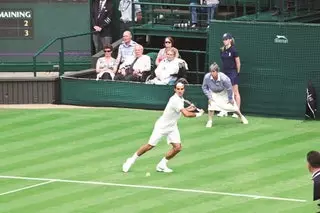 Roger Federer