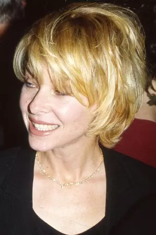 Kate Capshaw