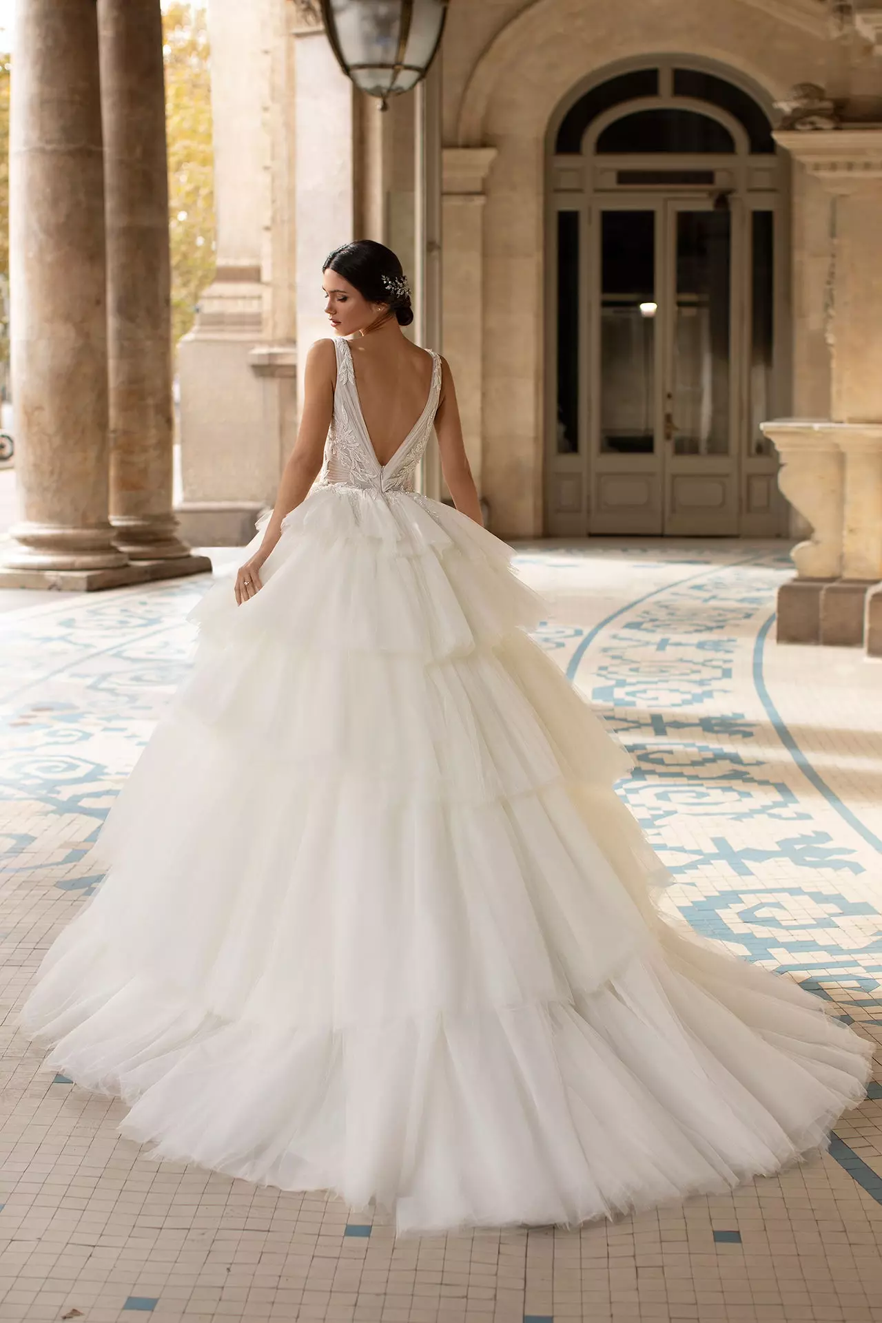 Pronovias