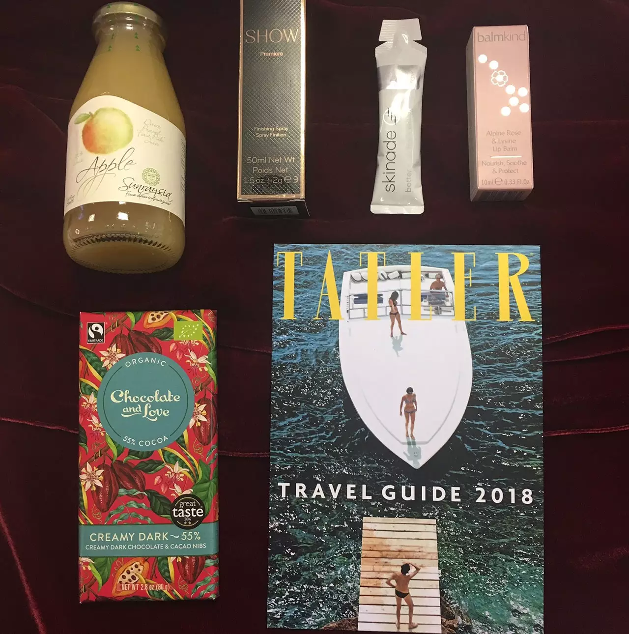 Víťazi Tatler Travel Awards 2018 uvádzajú zoznam najlepších hotelov na svete za rok 2018