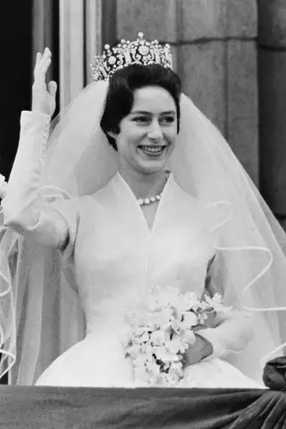 Princess Margaret