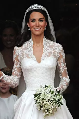 Duchess ya Cambridge