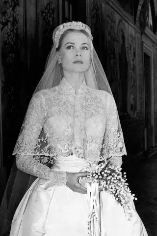 Prinzessin Grace von Monaco