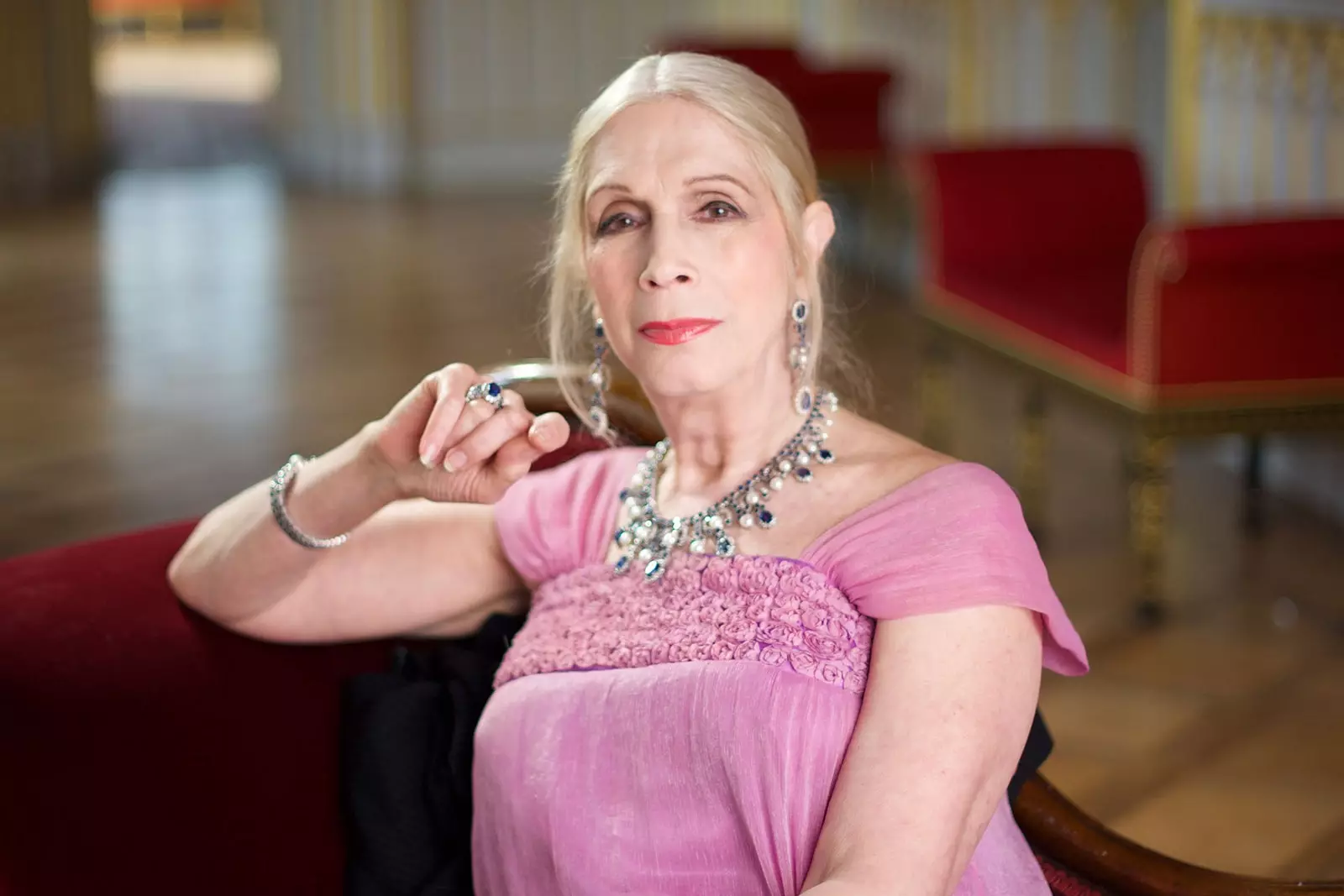 Lady Colin Campbell