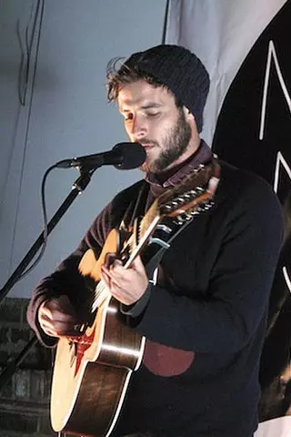 Roo Panes