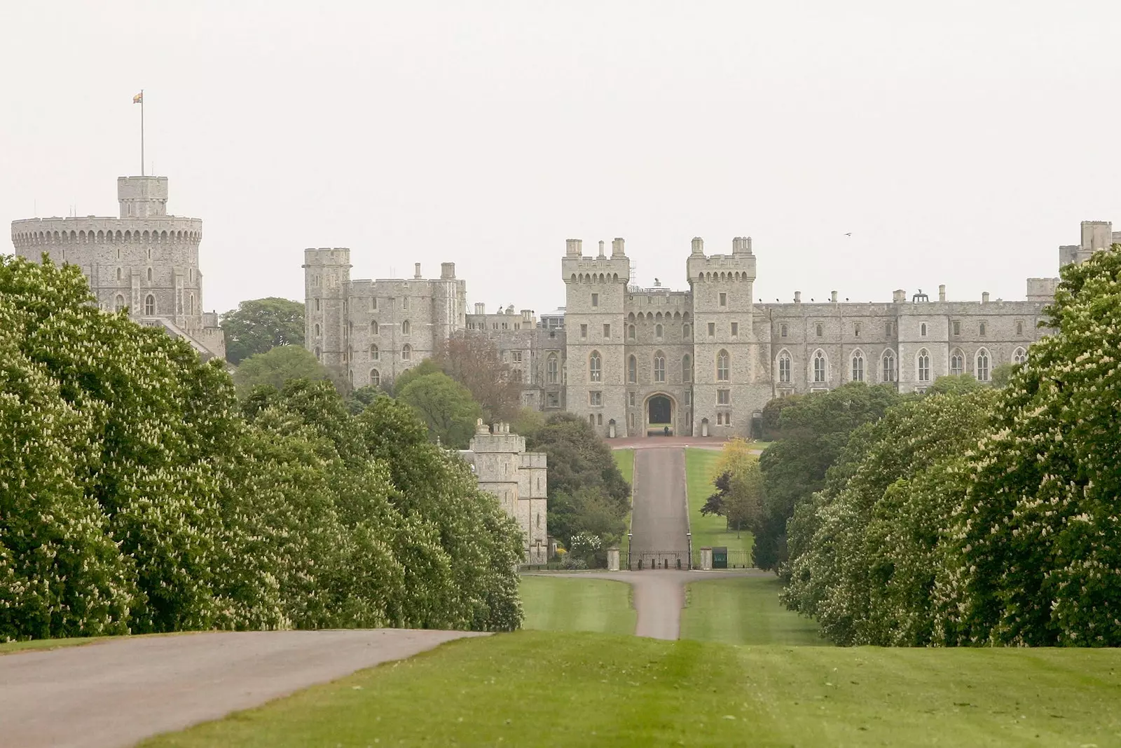 Windsor kasteel