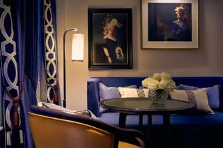 All'interno della Mayfair Townhouse, il nuovo posto chic in cui soggiornare a Londra 504_17