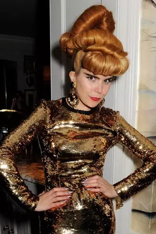 Paloma Faith