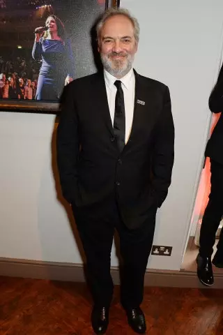 Sam Mendes