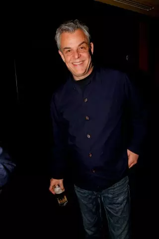 Danny Huston