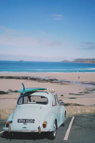 Sennen Surfing Center