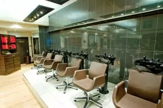 Taylor Ferguson Hairdressing Glasgow