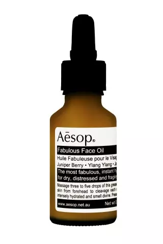 Aesop Fabulous Face Oil