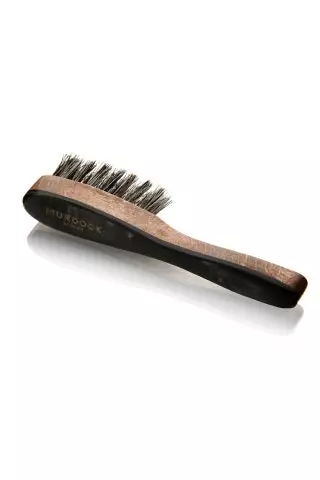 Murdock Beard Brush