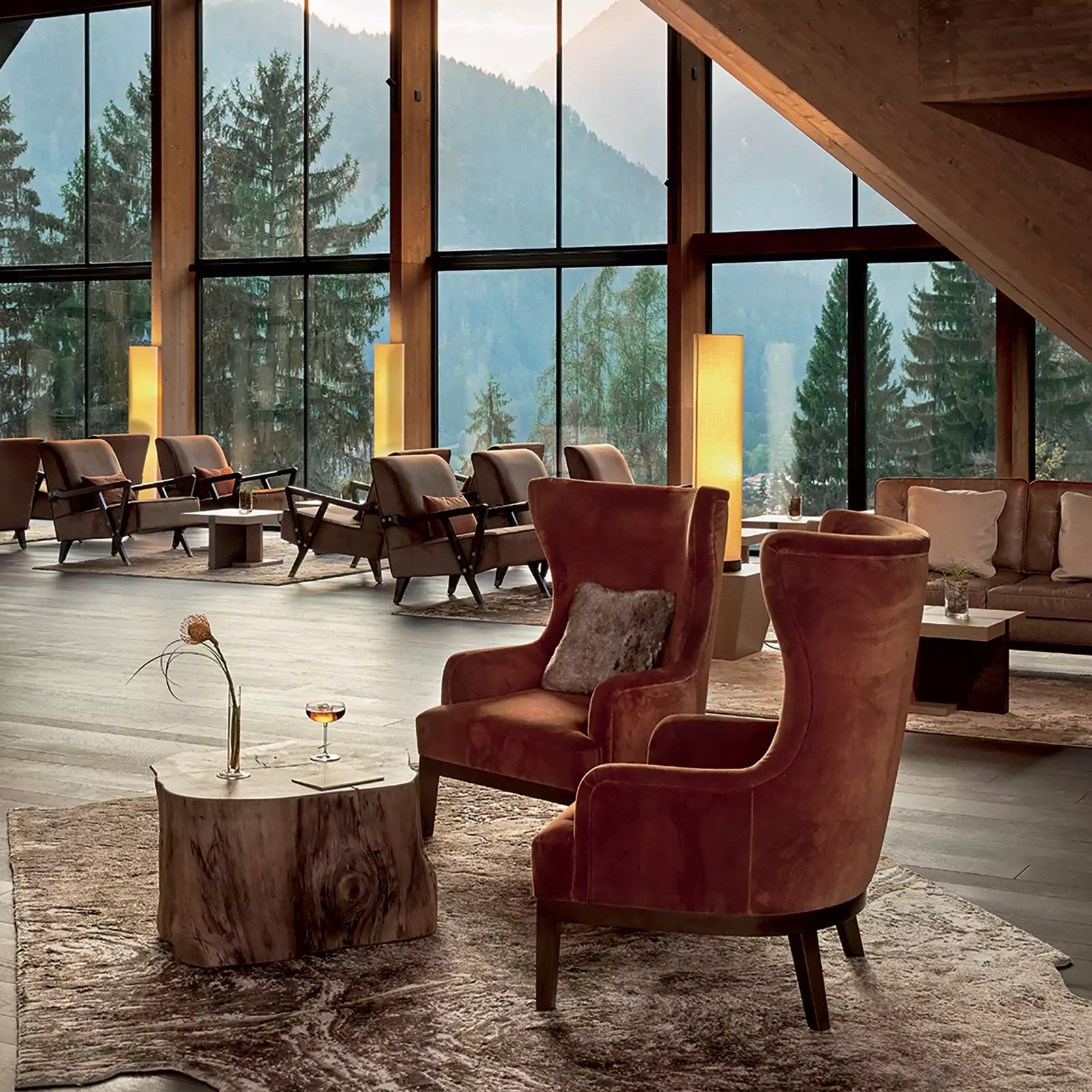 Lefay Dolomiti