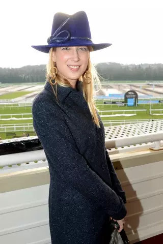 Gabriella Windsor ආර්යාව