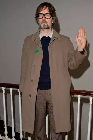 Jarvis Cocker