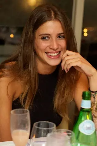 Ísabella Ursano