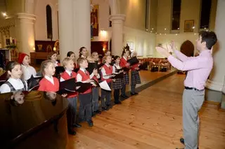 Chepstow Chamber Choir