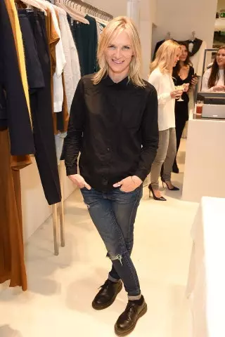 Jo Whiley