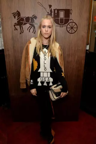 Mary Charteris