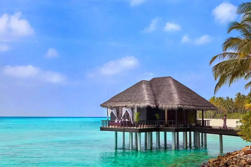 OneOnly Reethi Rah