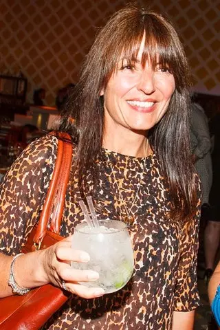 Davina McCall