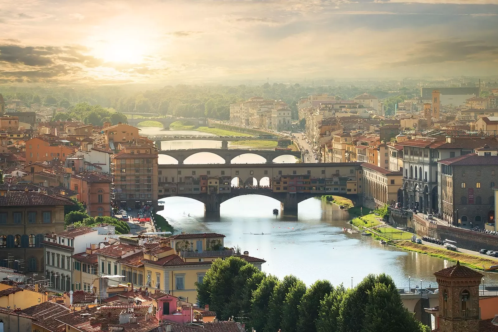 Ponte Vecchio