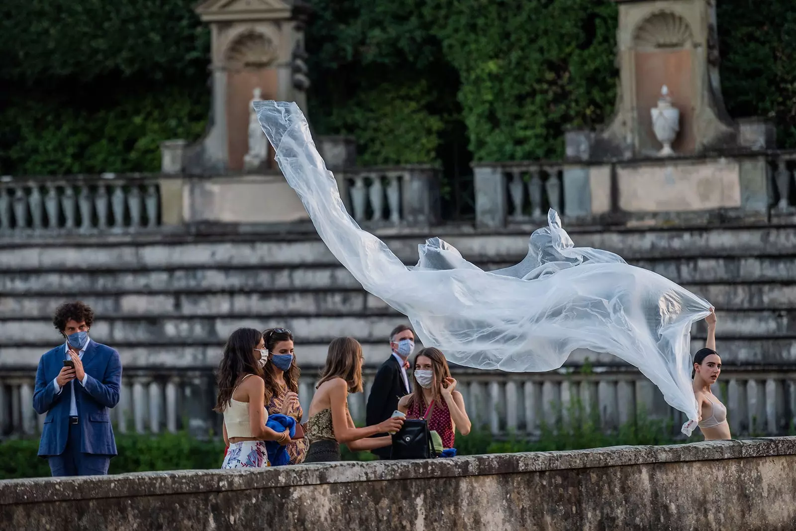 Hotel Lungarno f'Firenze Italja Lukanda Reviżjoni