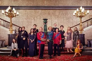 The Windsors