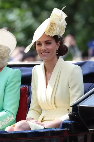 Trooping the Color 2019