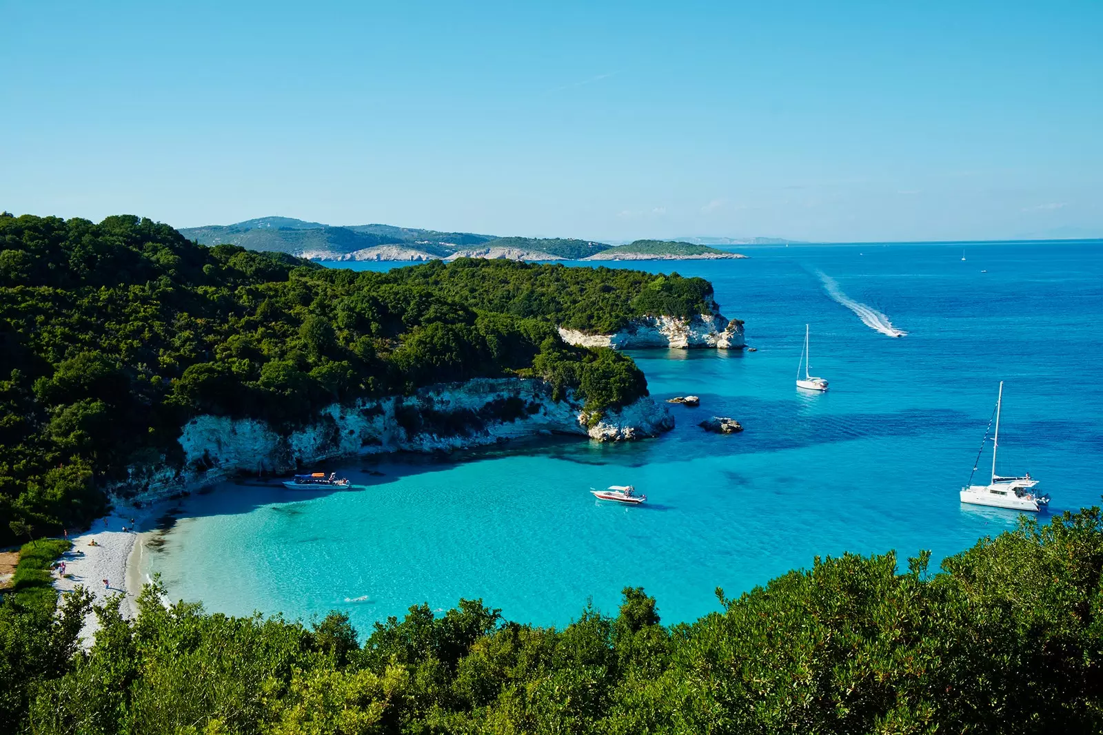 Paxos માટે માર્ગદર્શિકા