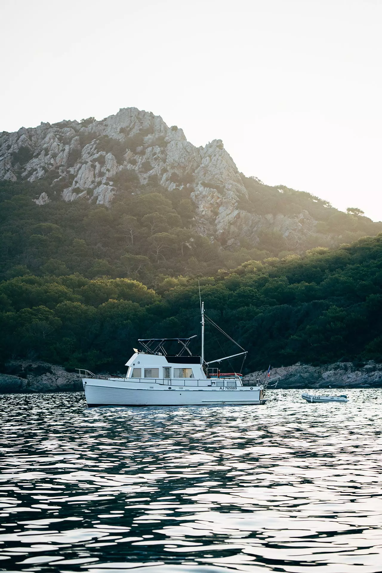 Vinho Chanel lança Domaine de L'Ile Rose 2019