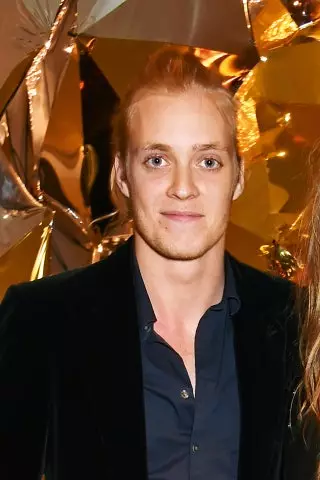 Rufus Taylor