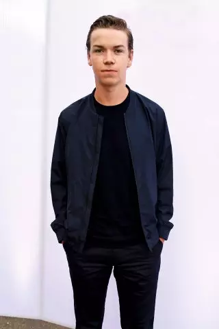 Will Poulter