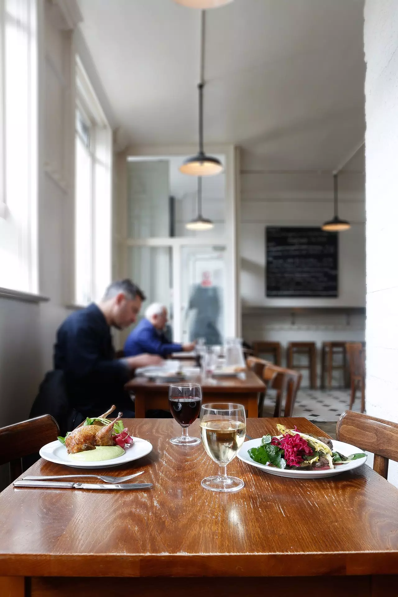 Toeram-pisakafoanana tsara indrindra Shoreditch trano fisakafoanana sinoa italiana amerikana