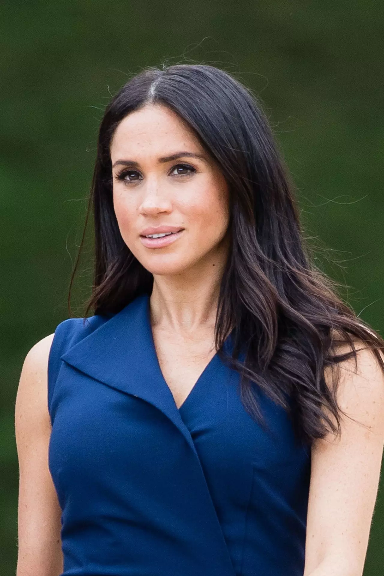 Duchess of Sussex