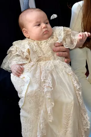 Prince George