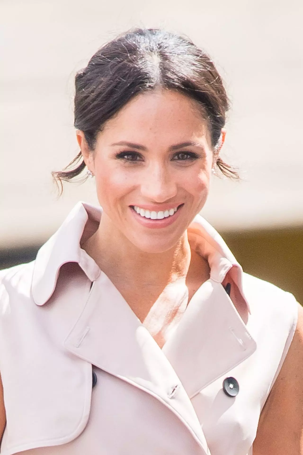 Ang Duchess sa Sussex