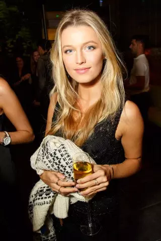 Lily Travers