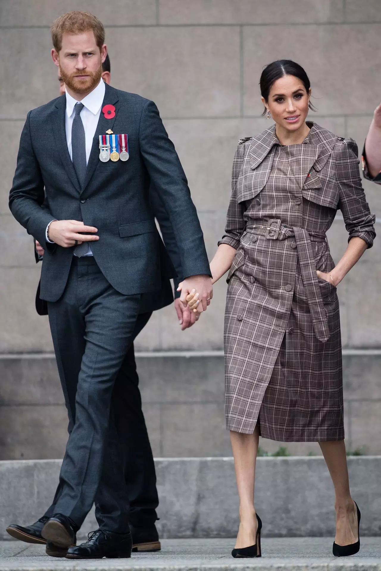 Duke û Duchess of Sussex