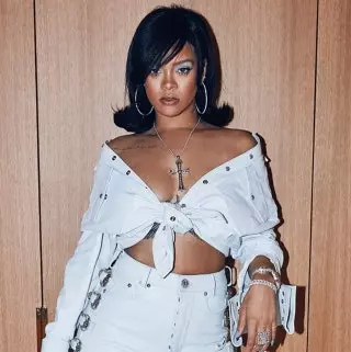 Rihanna