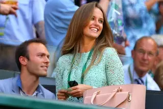 Kim Sears