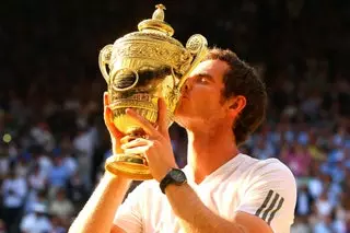 Andy Murray