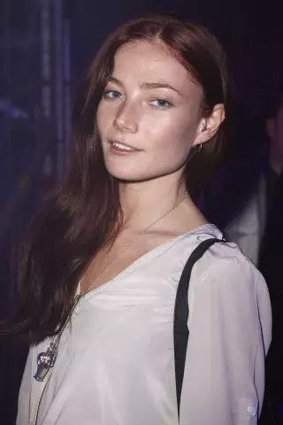 Clara Paget